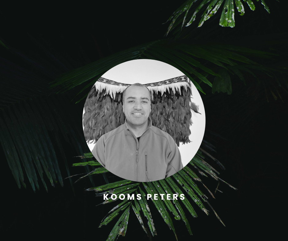 Meet our kaimahi – RONGOA TUKU IHO HEALING