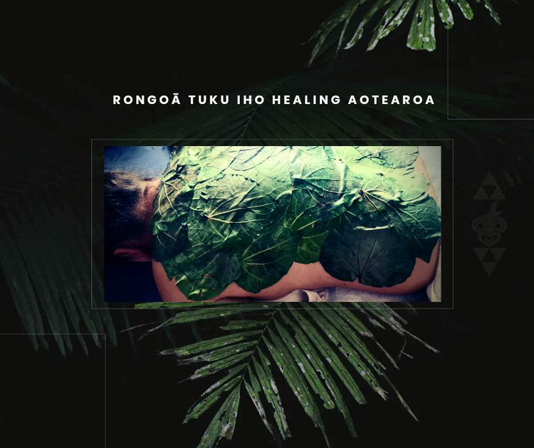 Rongoā Tuku Iho Healing – RONGOA TUKU IHO HEALING