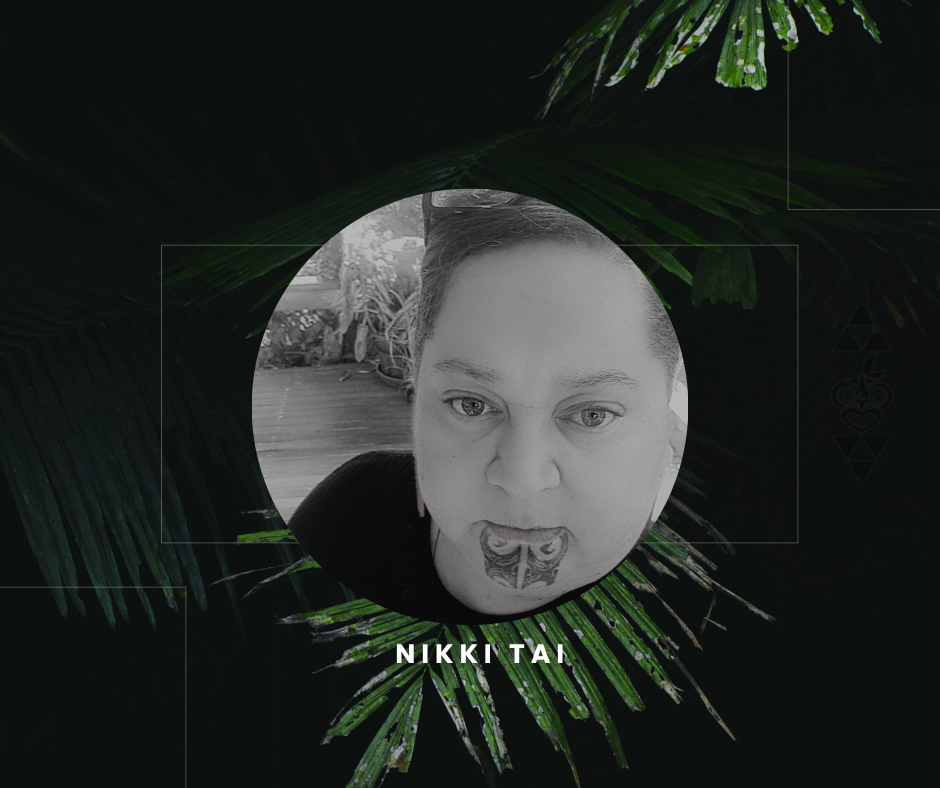 Meet our kaimahi – RONGOA TUKU IHO HEALING