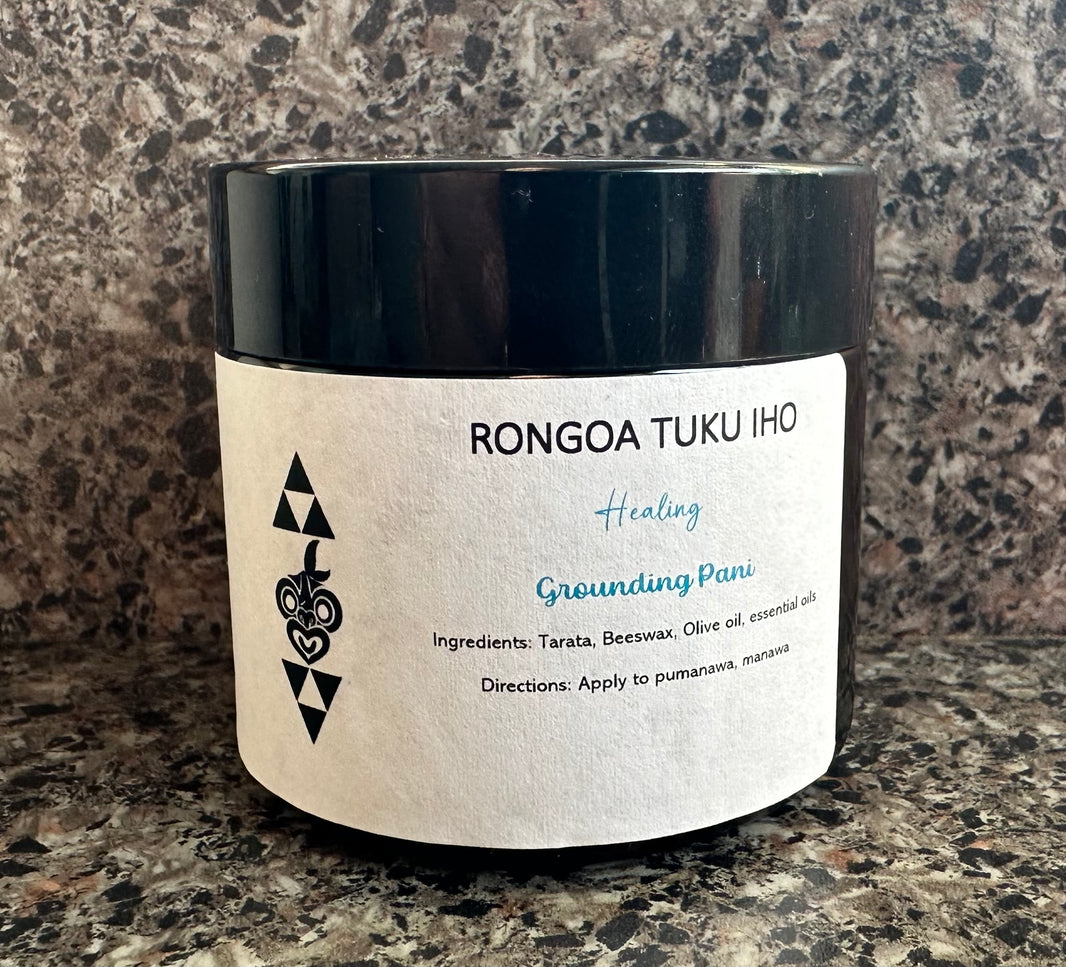 Products – RONGOA TUKU IHO HEALING